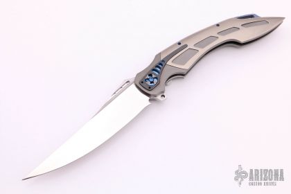 Ron Best Knives | Arizona Custom Knives - Arizona Custom Knives