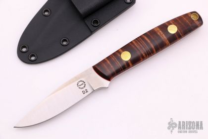 Dozier Knives - Arizona Custom Knives | Arizona Custom Knives