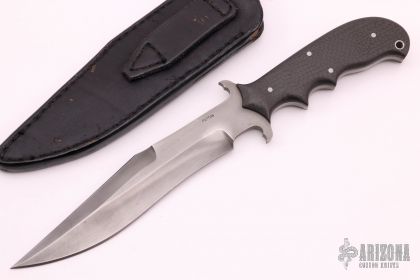 Rob Patton Knives | AZCK - Arizona Custom Knives