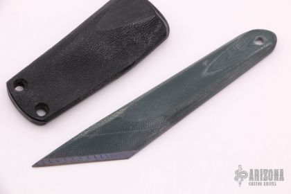Warren Thomas Knives - AZCK | Arizona Custom Knives