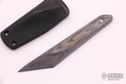 Warren Thomas Knives - AZCK | Arizona Custom Knives