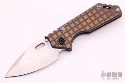 Mick Strider Knives | AZCK | Arizona Custom Knives