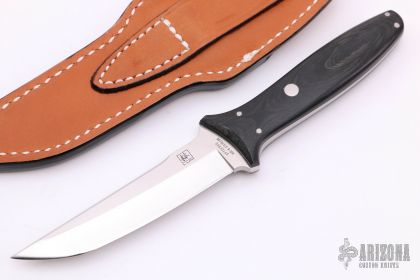 Bob Lum Knives | Arizona Custom Knives | Arizona Custom Knives