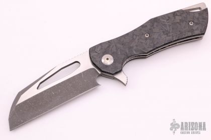 Robert Oldaker Knives | Arizona Custom Knives - Arizona Custom Knives
