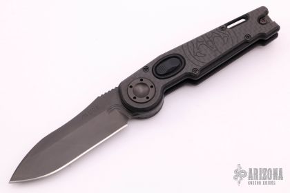 Grant & Gavin Hawk Knife Designs | AZCK | Arizona Custom Knives