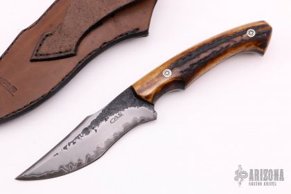 CAS Knives (Sobral Brothers) | Arizona Custom Knives | Arizona Custom ...
