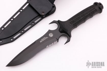 Masters of Defense - Arizona Custom Knives | Arizona Custom Knives