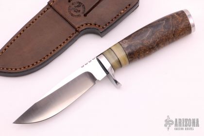 Bob & Judy Lay Knives | Arizona Custom Knives - Arizona Custom Knives