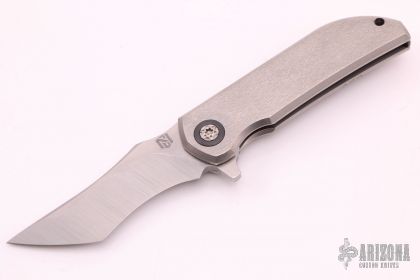 John Gray Knives - AZCK | Arizona Custom Knives