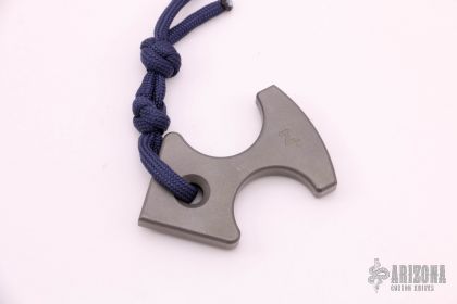 Nicknuk | Arizona Custom Knives