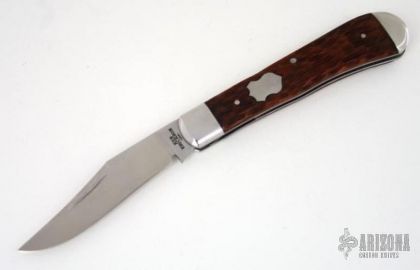 Ken Erickson Knives | Arizona Custom Knives - Arizona Custom Knives