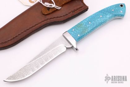 Arizona Custom Knives