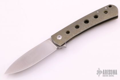Ray Laconico Custom Knives | AZCK | Arizona Custom Knives