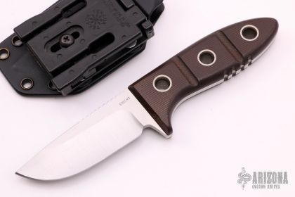 Shane Sibert Knives | AZCK | Arizona Custom Knives