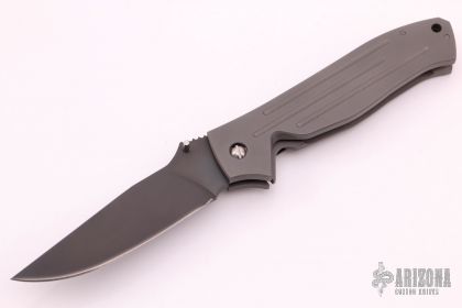 Mission Knives | Arizona Custom Knives