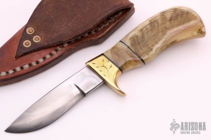 Ed Fowler Knives - Arizona Custom Knives | Arizona Custom Knives