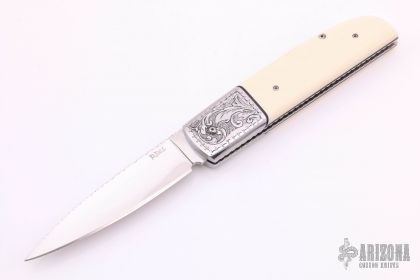 Dill, David - Arizona Custom Knives