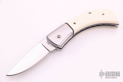 Dill, David - Arizona Custom Knives