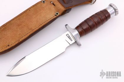 Garcia - Arizona Custom Knives