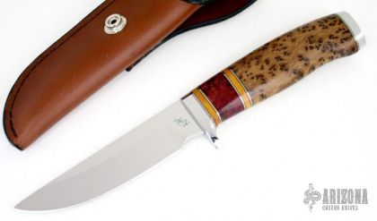 Rob Hudson Knives • Arizona Custom Knives - Arizona Custom Knives