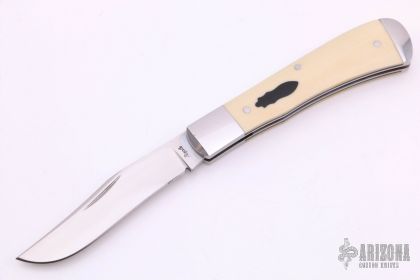 Bill Ruple Knives | AZCK | Arizona Custom Knives