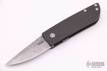 Les Adams Knives | Arizona Custom Knives | Arizona Custom Knives