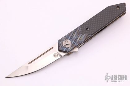 Glenn Waters Knives | Arizona Custom Knives | Arizona Custom Knives
