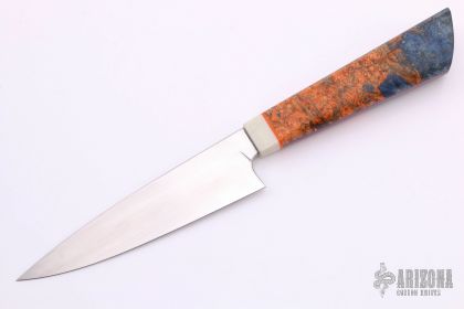 Edward R. Knives | Arizona Custom Knives - Arizona Custom Knives