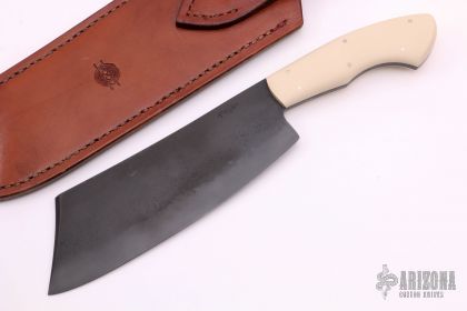 Erik McCright Knives | Arizona Custom Knives - Arizona Custom Knives