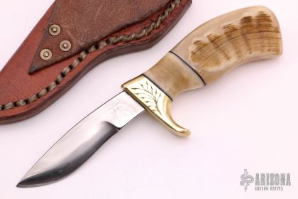 Ed Fowler Knives | Arizona Custom Knives | Arizona Custom Knives