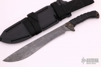 Zombie Tools - Arizona Custom Knives
