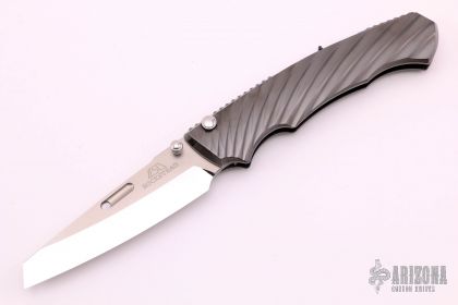 Rockstead Knife - Arizona Custom Knives | Arizona Custom Knives