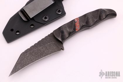 Half Face Blades | Arizona Custom Knives