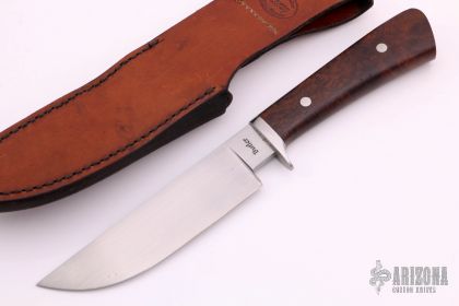 Sam Butler Knives | Arizona Custom Knives - Arizona Custom Knives