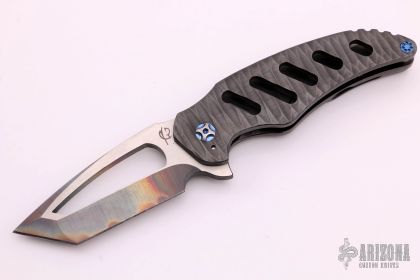 Scorpion 6 Knives - Arizona Custom Knives | Arizona Custom Knives