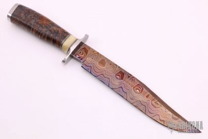 Bob & Judy Lay Knives | Arizona Custom Knives - Arizona Custom Knives