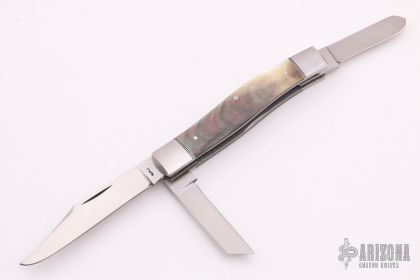 Bill Ruple Knives | AZCK | Arizona Custom Knives