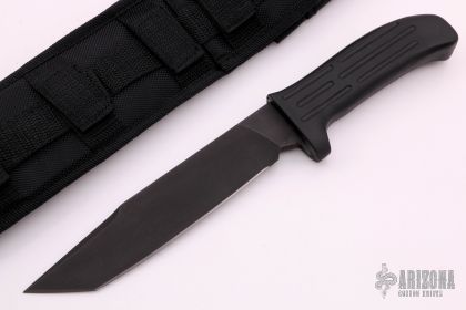 Mission Knives | Arizona Custom Knives