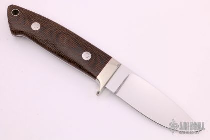 W.C. Davis Knives | Arizona Custom Knives | Arizona Custom Knives