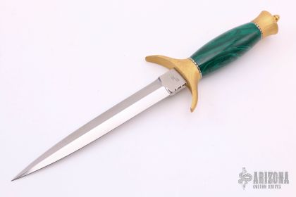 Ray Beers Knives • Arizona Custom Knives - Arizona Custom Knives