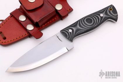 Advanced Search | Arizona Custom Knives
