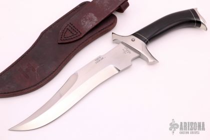 Jack Crain Knives - Arizona Custom Knives - Arizona Custom Knives