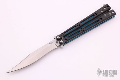 Hom, Jerry | Arizona Custom Knives