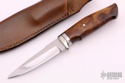 Doyle, Marcus - Arizona Custom Knives