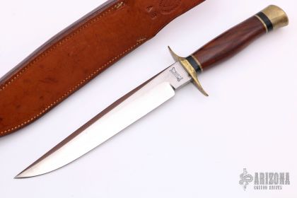 Ralph Bone Knives | Arizona Custom Knives | Arizona Custom Knives