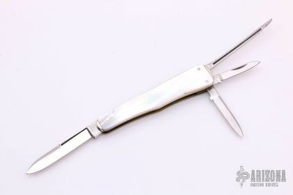 Robeson Cutlery Company - Arizona Custom Knives