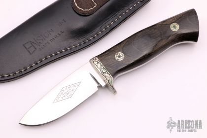 Ensign Knives - Arizona Custom Knives