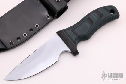 Mad Dog Knives - Arizona Custom Knives | Arizona Custom Knives