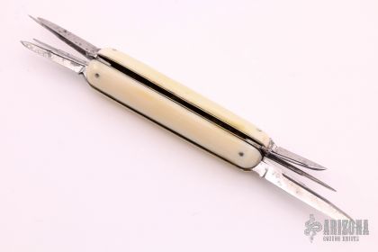 James Rodgers Knives • Arizona Custom Knives - Arizona Custom Knives