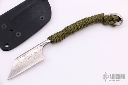 Fred Perrin Knives - Arizona Custom Knives | Arizona Custom Knives